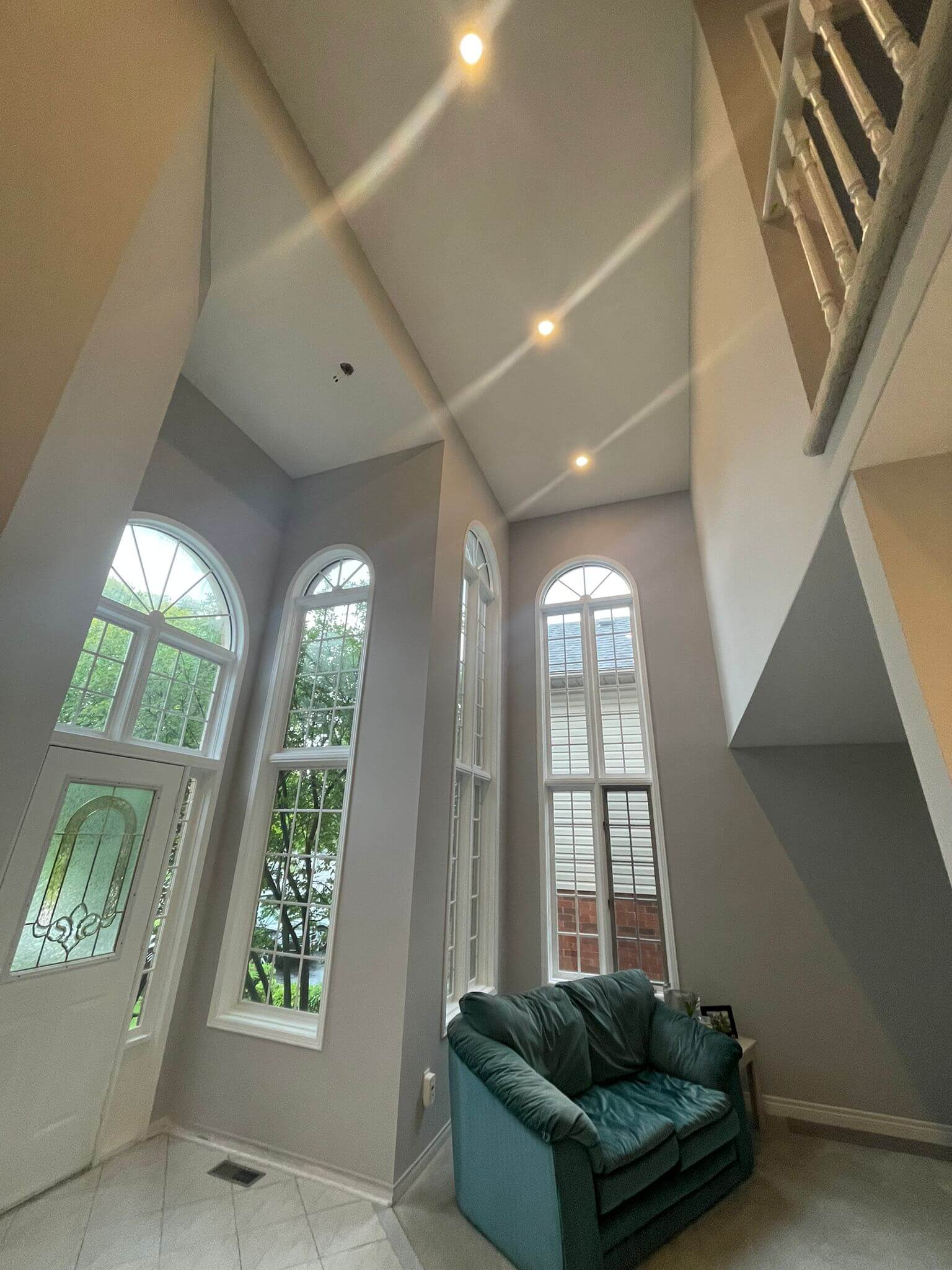 10 Benefits of Repainting your Home & Business - MS Painting